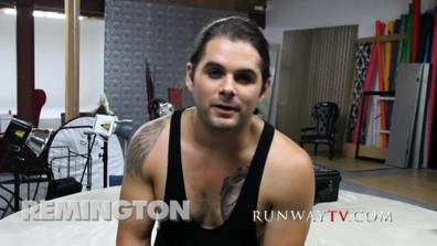 How to watch and stream Remington.mp4 - 2023 on Roku