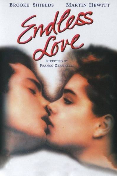 endless love 1981