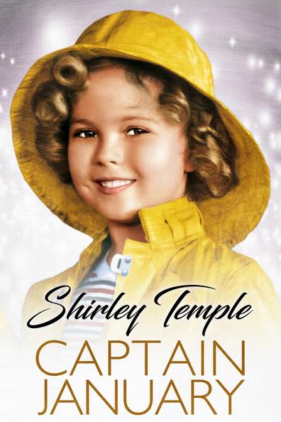 How to watch and stream Captain January - 1936 on Roku