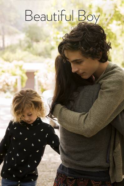 How to watch and stream Beautiful Boy - 2018 on Roku