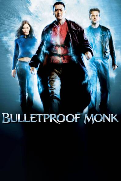 How to watch and stream Bulletproof Monk - 2003 on Roku