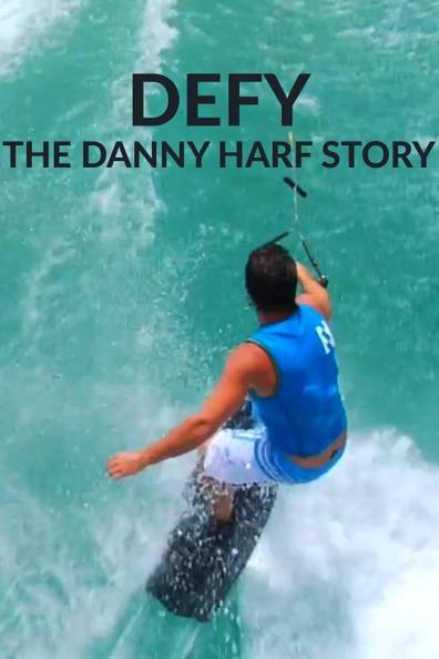 How to watch and stream Defy: The Danny Harf Story - 2014 on Roku