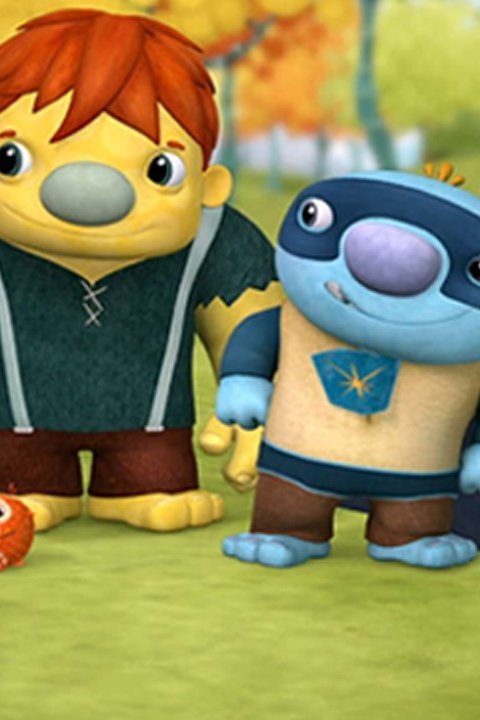 Watch Wallykazam! - S2:E18 Captain Animal (2016) Online | Free Trial ...