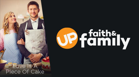 UP Faith & Family | The Roku Channel | Roku